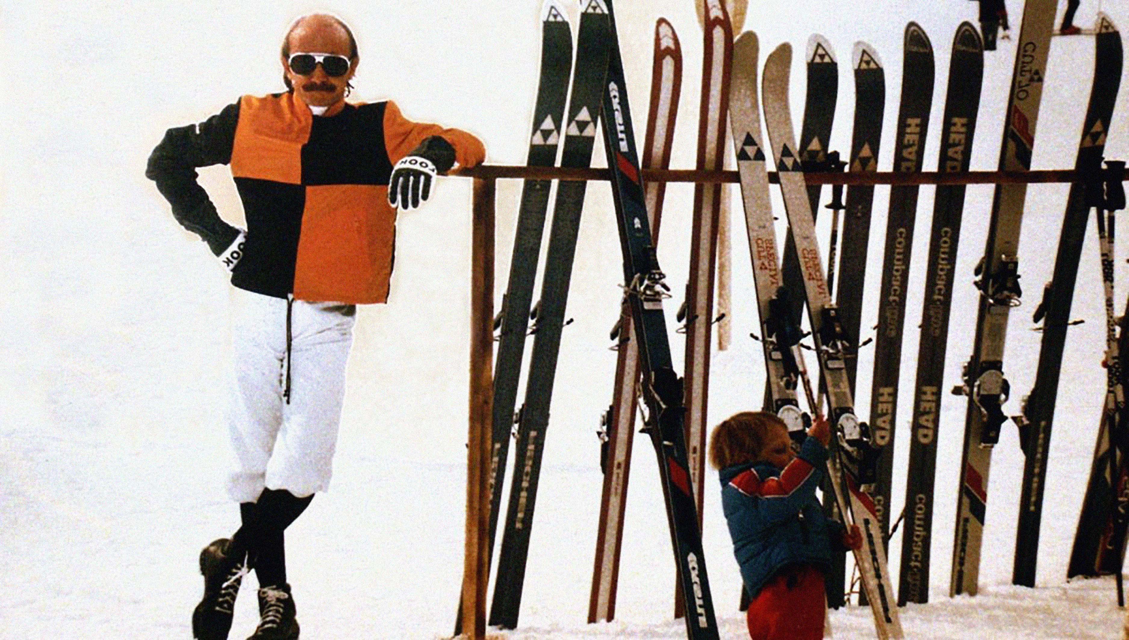 Panorama de montagne.Quel avenir pour les stations de ski ? - Diploma ...